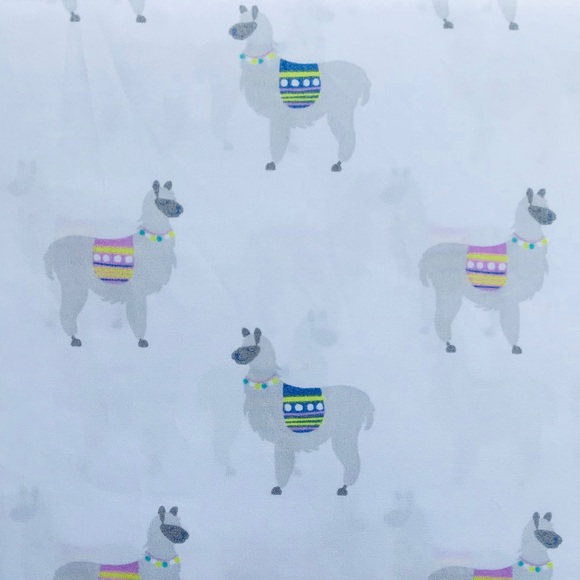 Queenwest Trading Company | Bedding | Queenwest Traveling Llama King ...